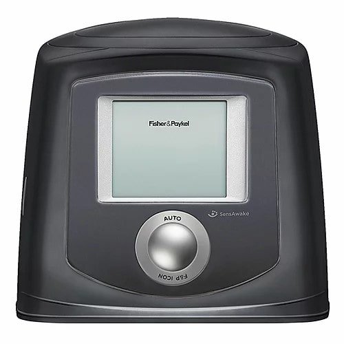 CPAP Humidificador Fisher & Paykel ICON Auto - CARGAMMEDIC